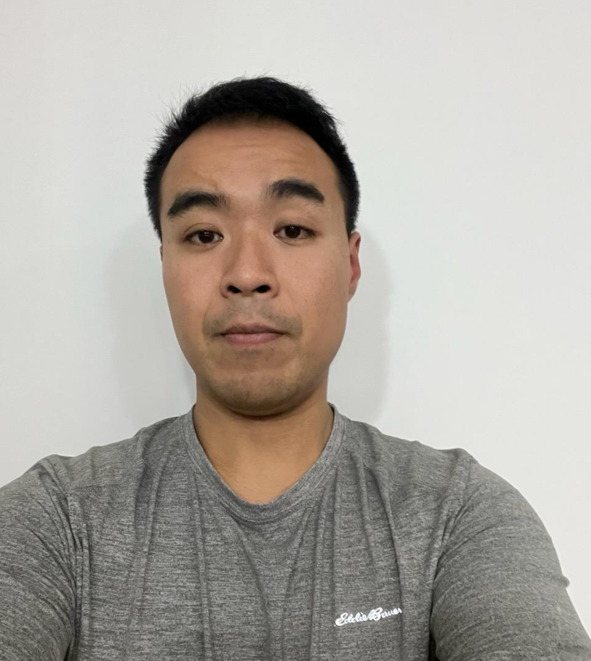 Training Certifications for Shao Jun Zhao